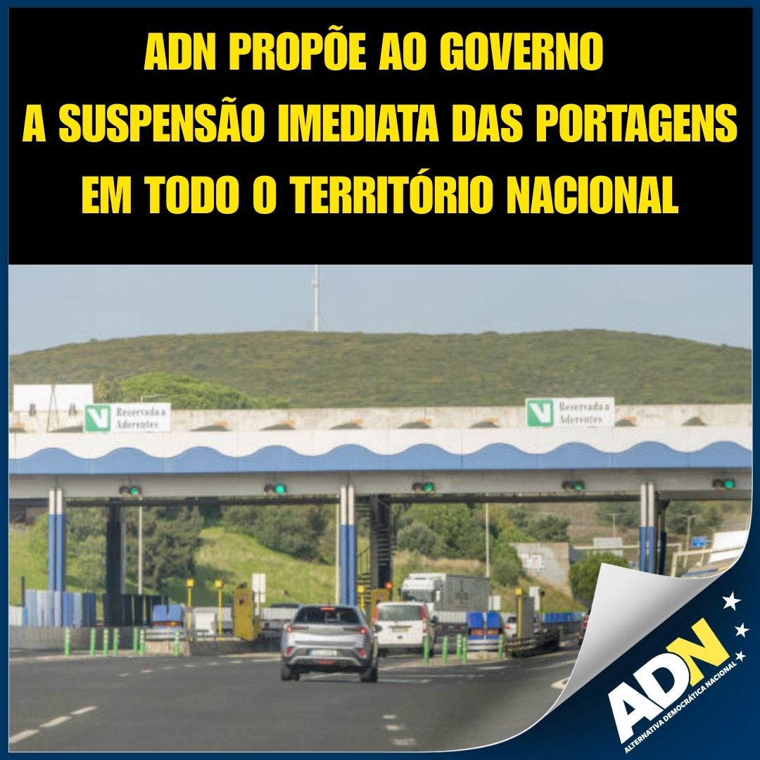 Alternativa Democrática Nacional - Partido ADN